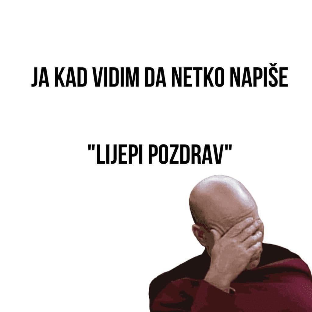 Poslovna komunikacija: najčešće greške u pisanju mailova | Inkubator ...